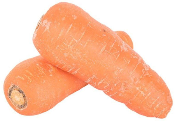 Carrots (500grams) - Organics.ph