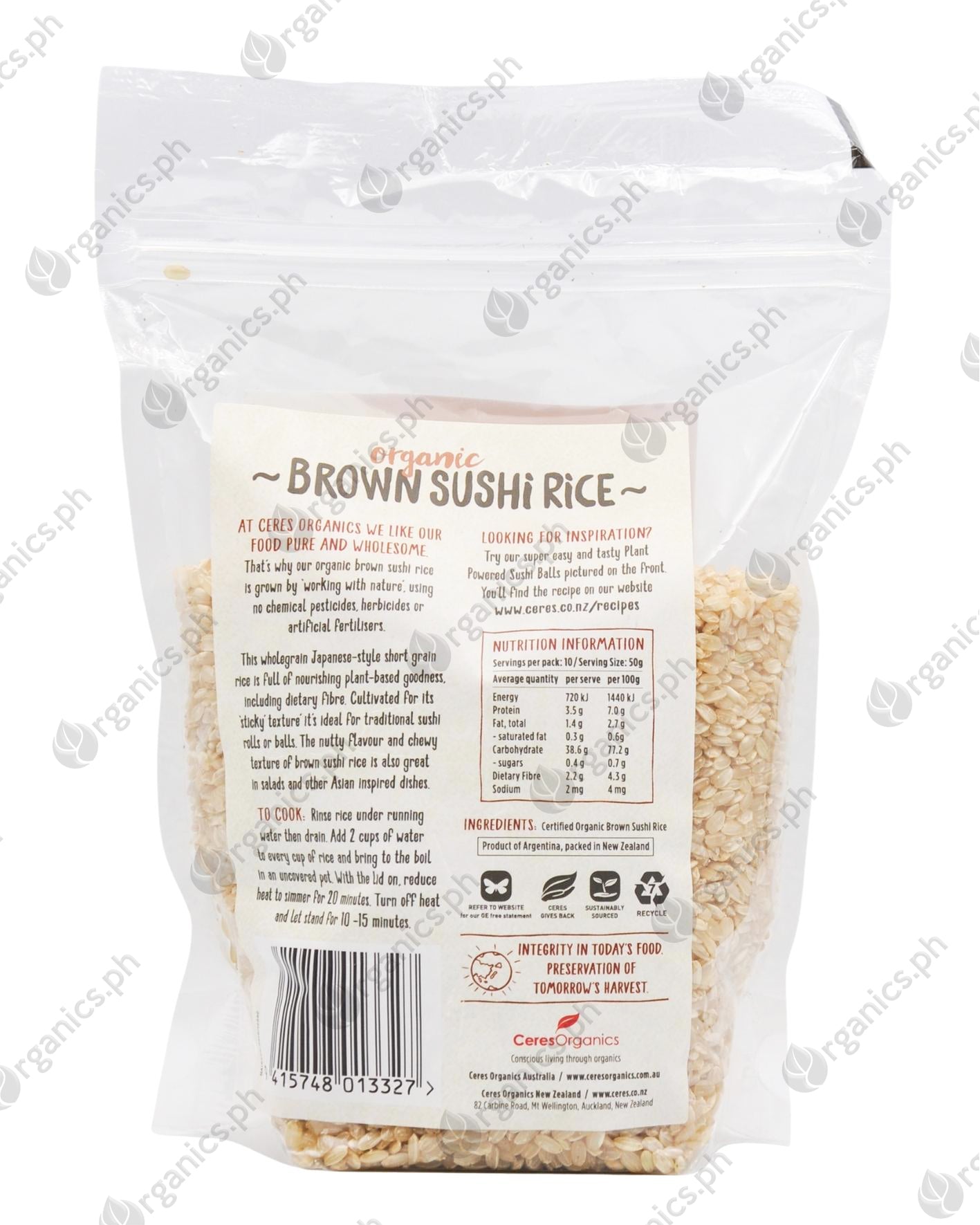 Facebook Pinterest Twitter