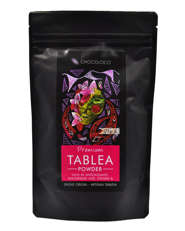 Chocoloco Organic Premium Tablea Cacao Powder (127g) - Organics.ph