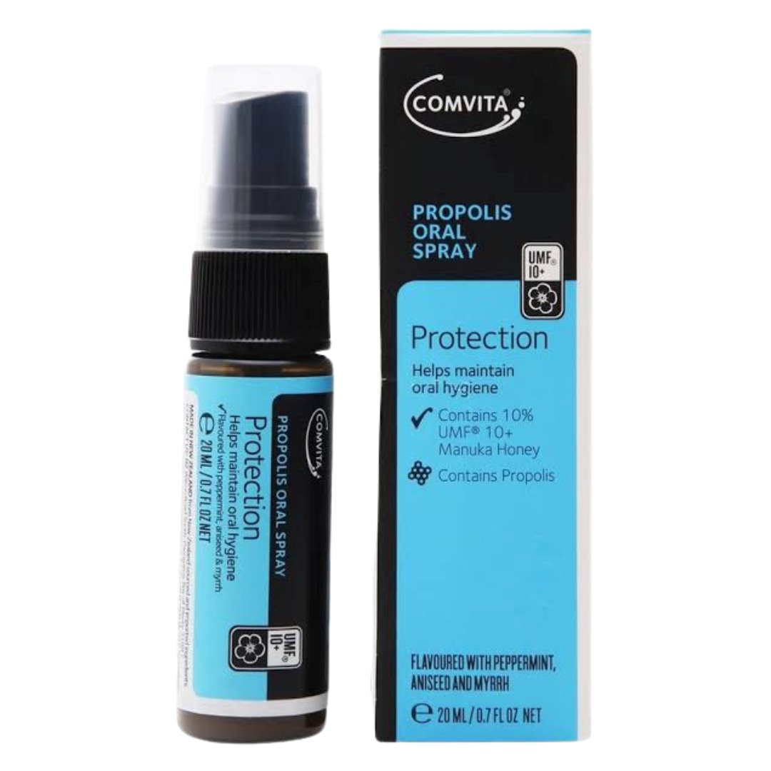 Comvita Propolis Oral Spray UMF 10+ (20ml)