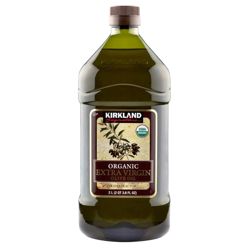 kirkland-signature-organic-extra-virgin-olive-oil-2l-pantry-landers ...