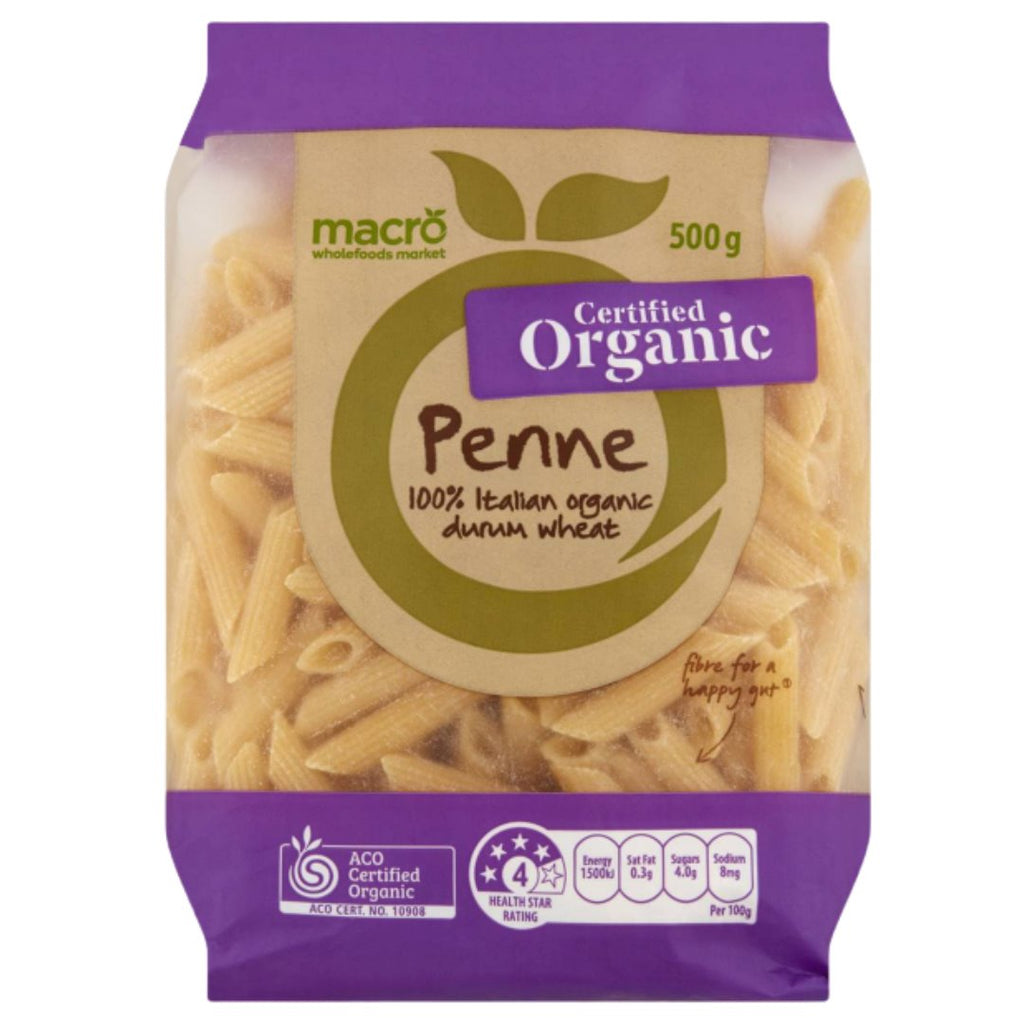 macro-organic-pasta-penne-500g-pantry-macro-wholefoods-market-654228 ...