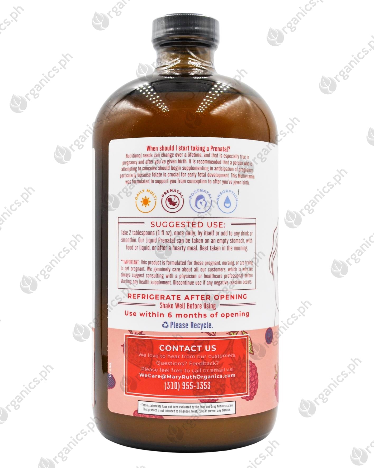 Facebook Pinterest Twitter