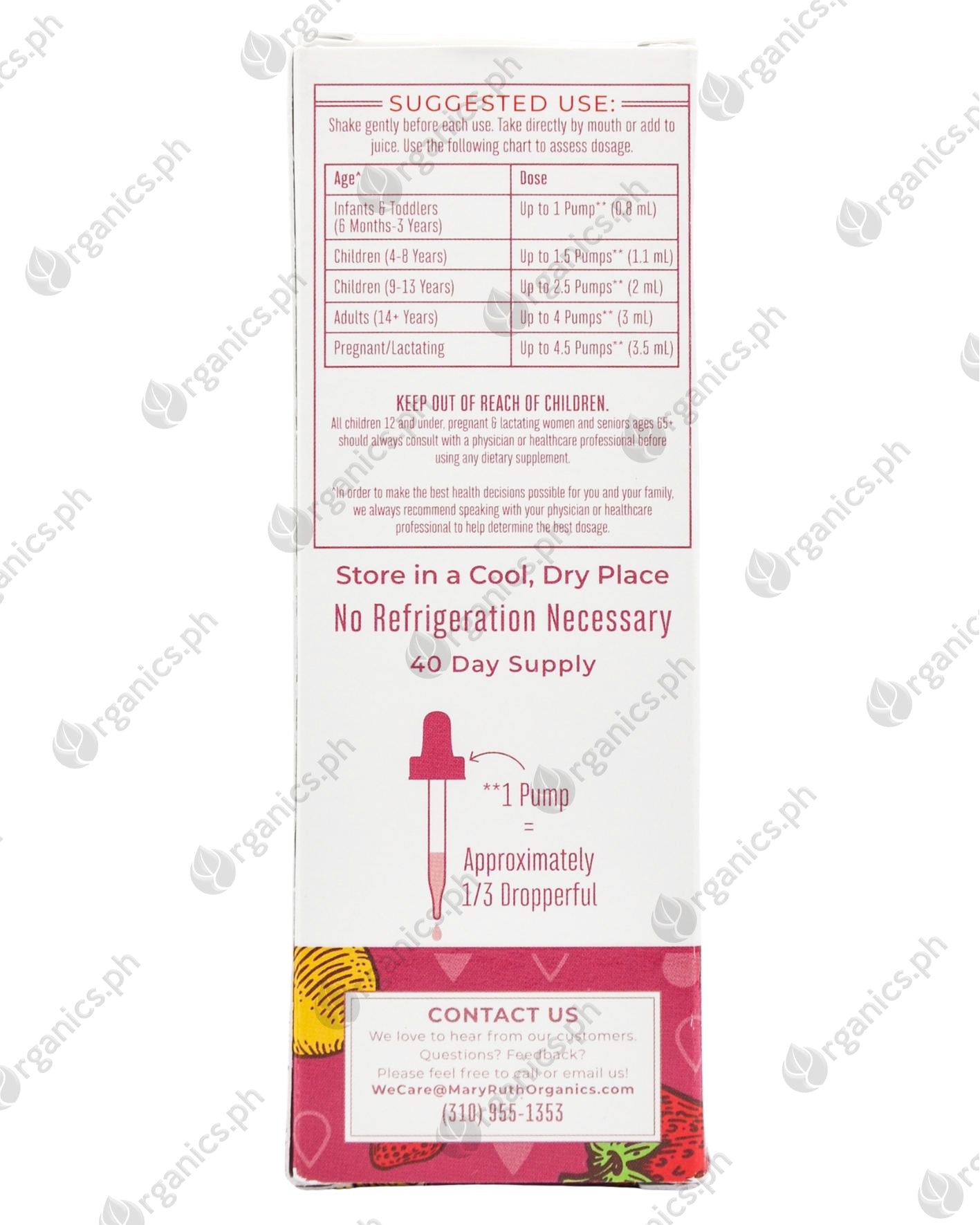 Facebook Pinterest Twitter