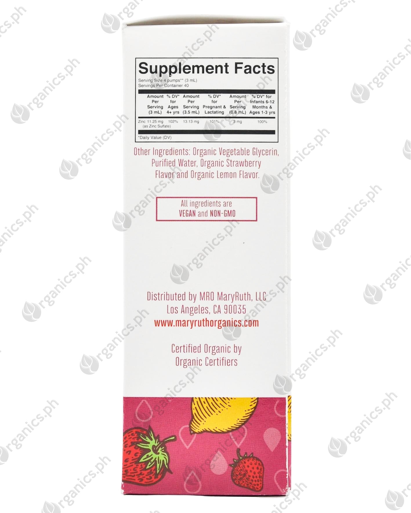 Facebook Pinterest Twitter