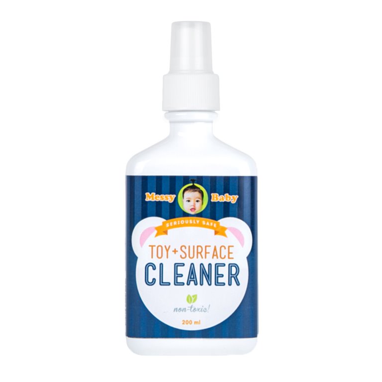 messy-baby-natural-toy-and-surface-cleaner-200ml-home-care-messy-bessy ...