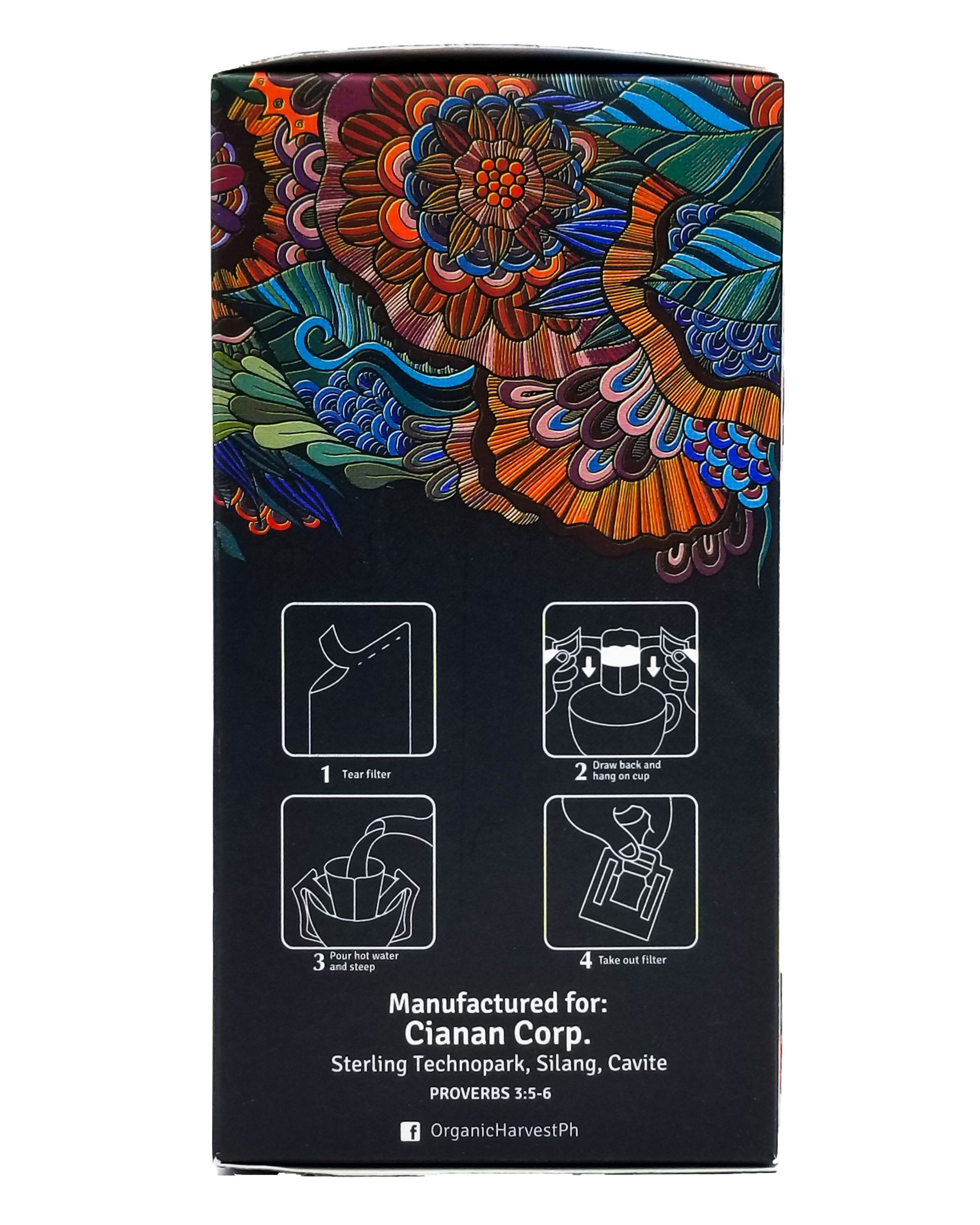 Facebook Pinterest Twitter