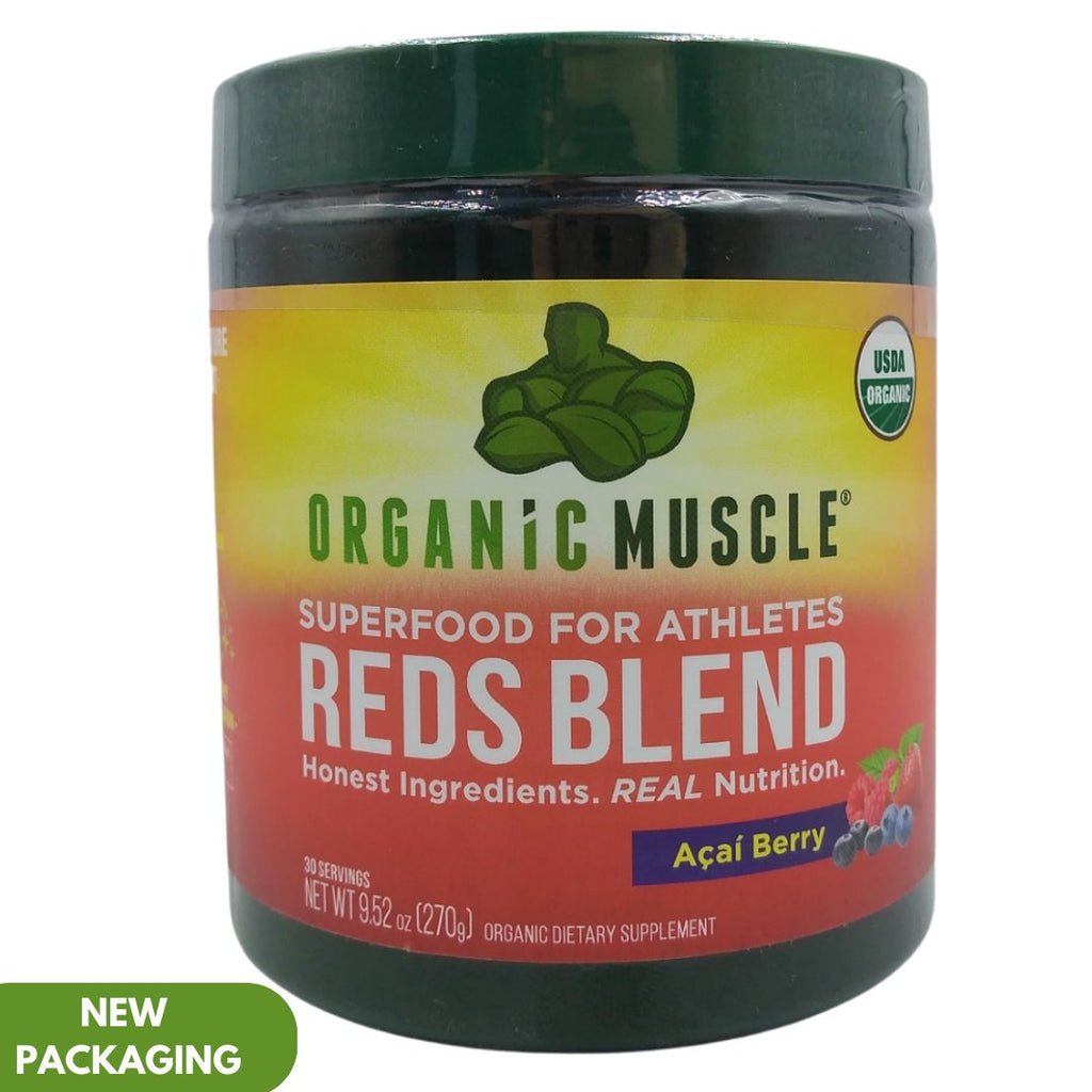 organic-muscle-red-juice-superfood-powder-270g-supplements-organic ...