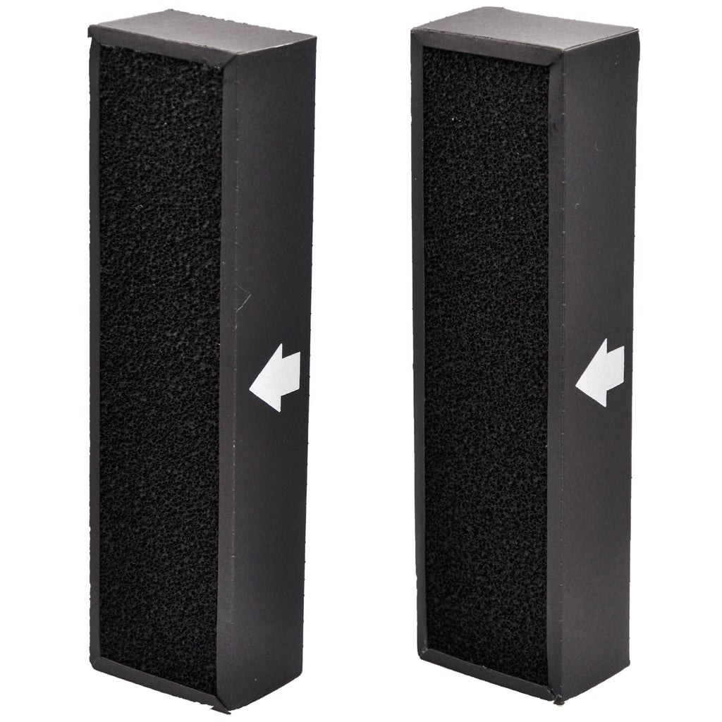 Ozein HEPA and Carbon Filter (2 filters) - Organics.ph