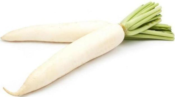 Radish (500grams) - Organics.ph