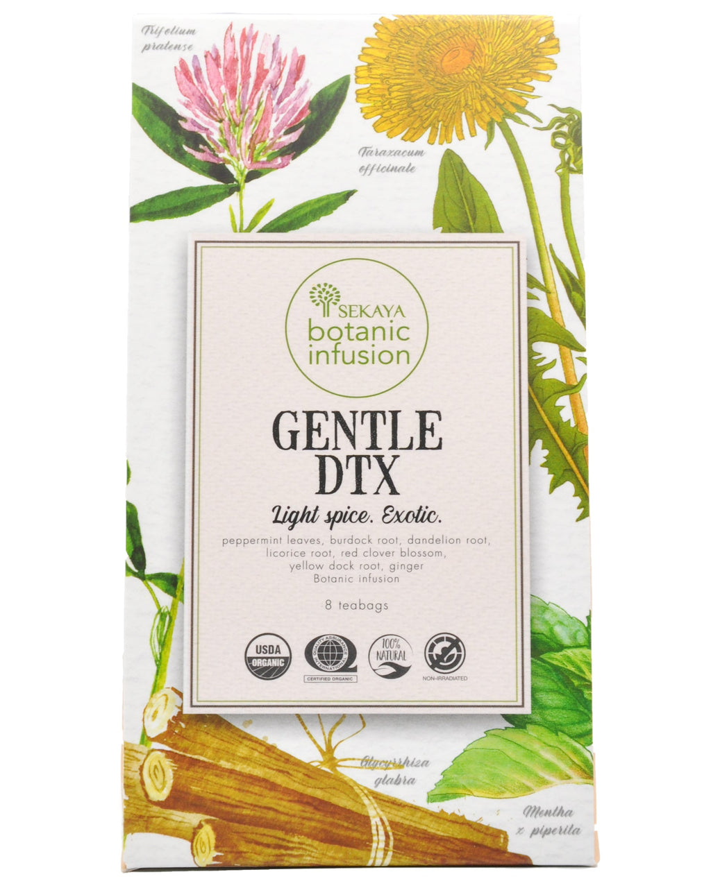 sekaya-botanic-infusion-organic-gentle-detox-tea-dandelion-root-ginger ...