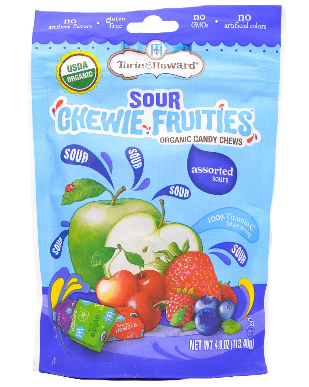 torie-howard-organic-chewy-sour-candies-assorted-flavors-113g-snacks ...
