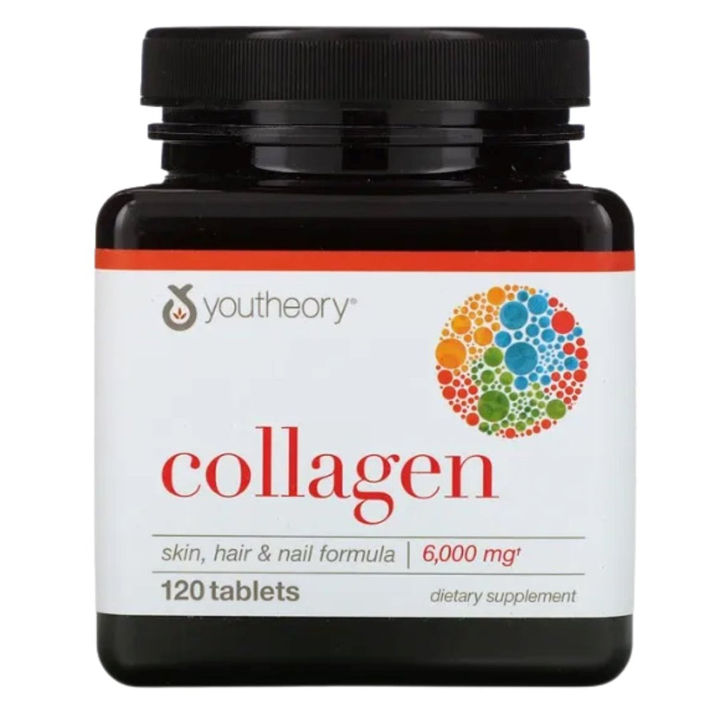youtheory-collagen-6000-mg-120-tablets-supplements-youtheory-780747 ...
